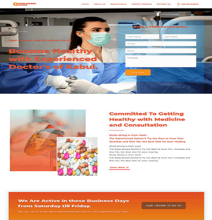 EPIC ICT | Web Design and Web Application Development Company