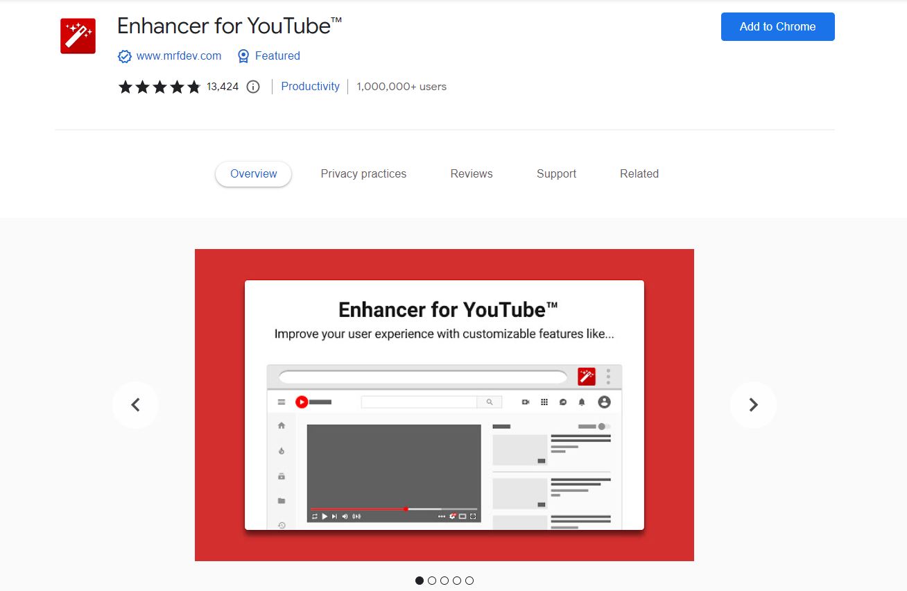 The best way to customize YouTube look and feel according to your ...