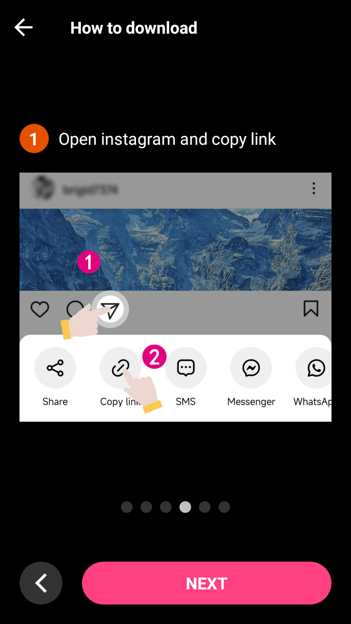 How can we download videos from Instagram: Top (2) easy ways